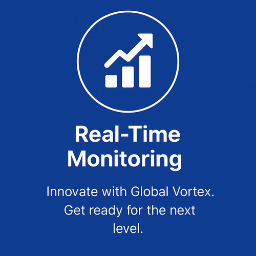 Global Vortex Solutions | Tecnologia & Inovação